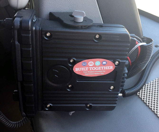 Half Cent Success – St. Johns County School District