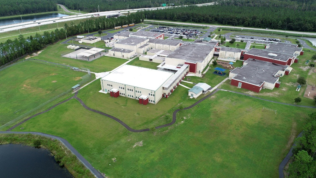 Half Cent Success – St. Johns County School District